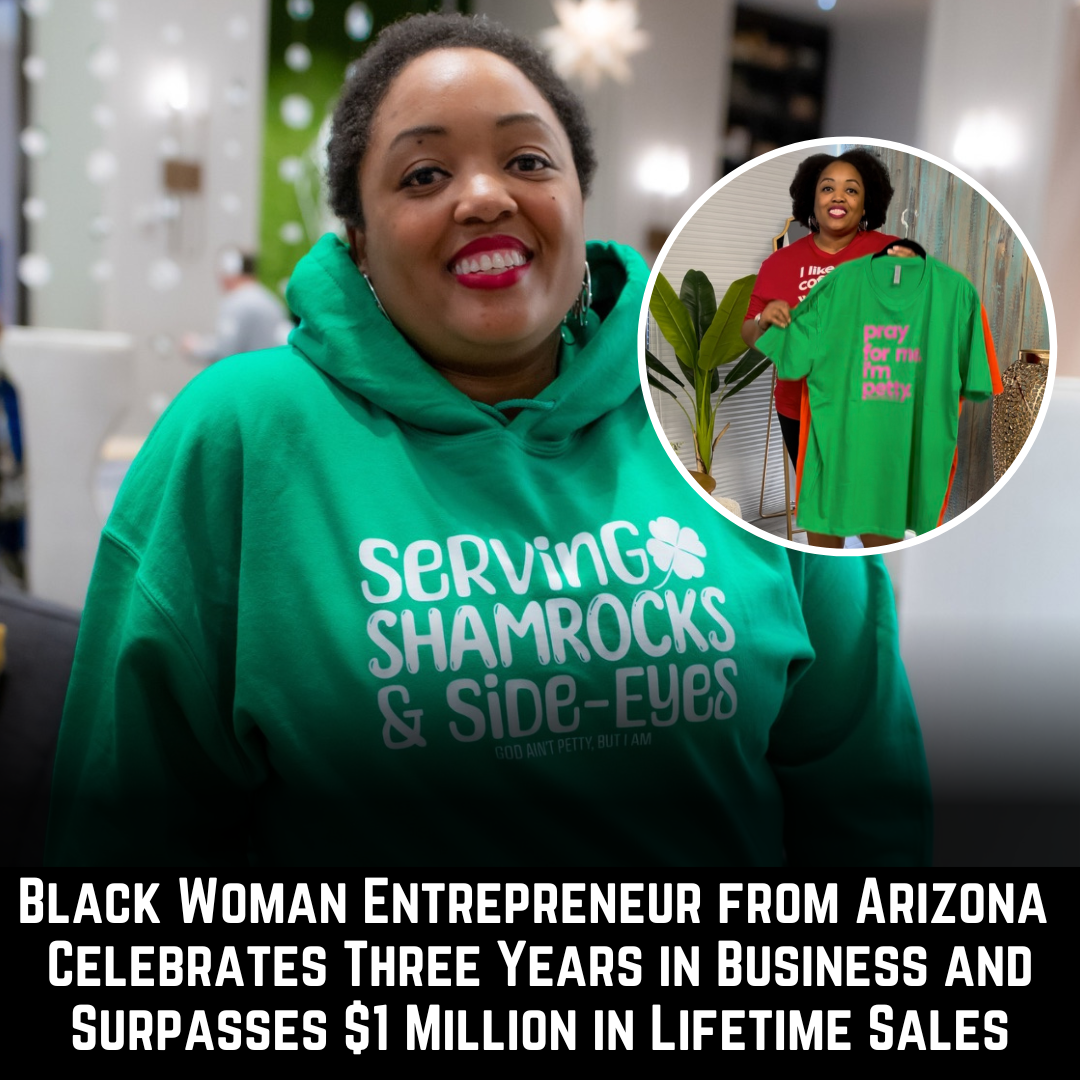 Pettiness as Power: How Jen Jasper's God Ain't Petty, But I Am®️ Surpa