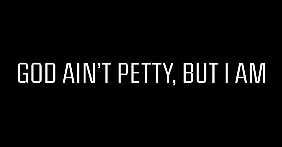 Petty T-shirts, Unisex Petty Tees