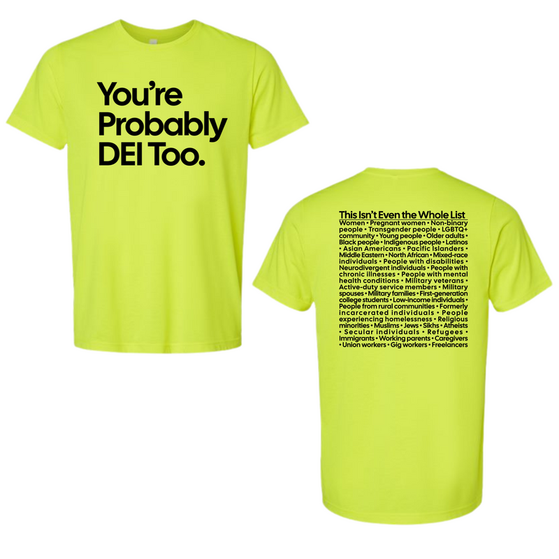 God Ain't Petty But I Am® | Bold & Unapologetic Statement Tees