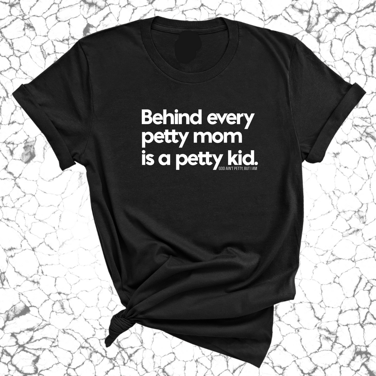 Petty T-shirts, Unisex Petty Tees