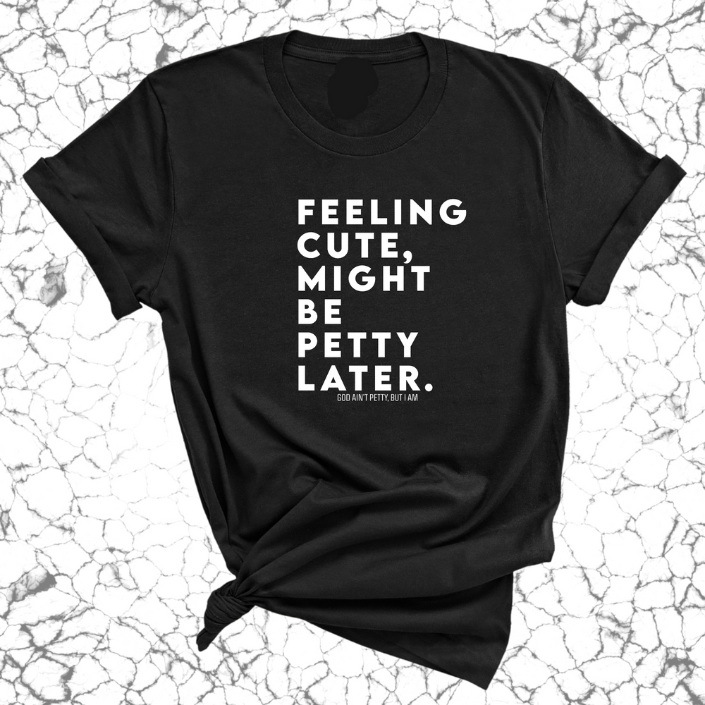 Petty T-shirts, Unisex Petty Tees – Page 5