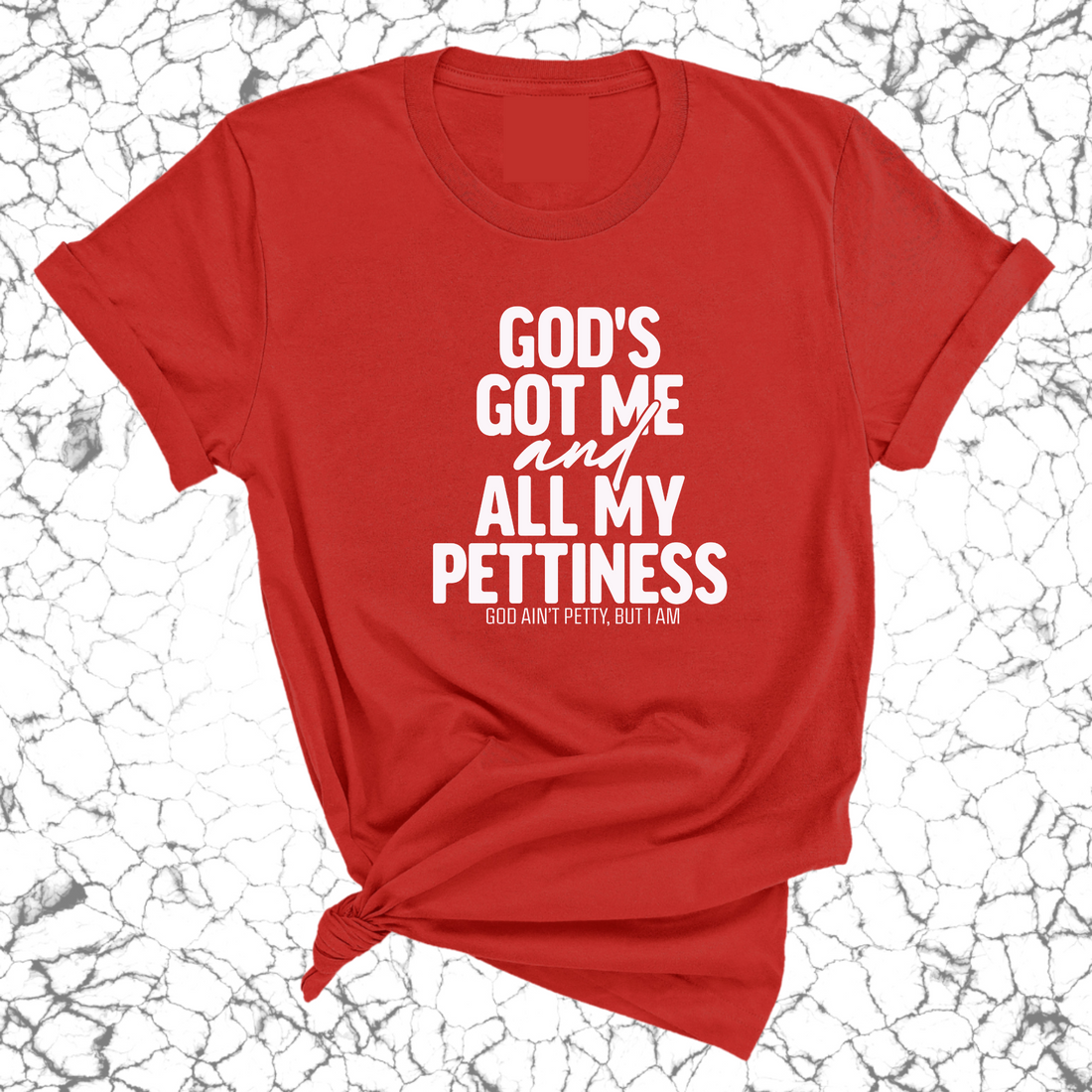 Petty T-shirts, Unisex Petty Tees – Page 2