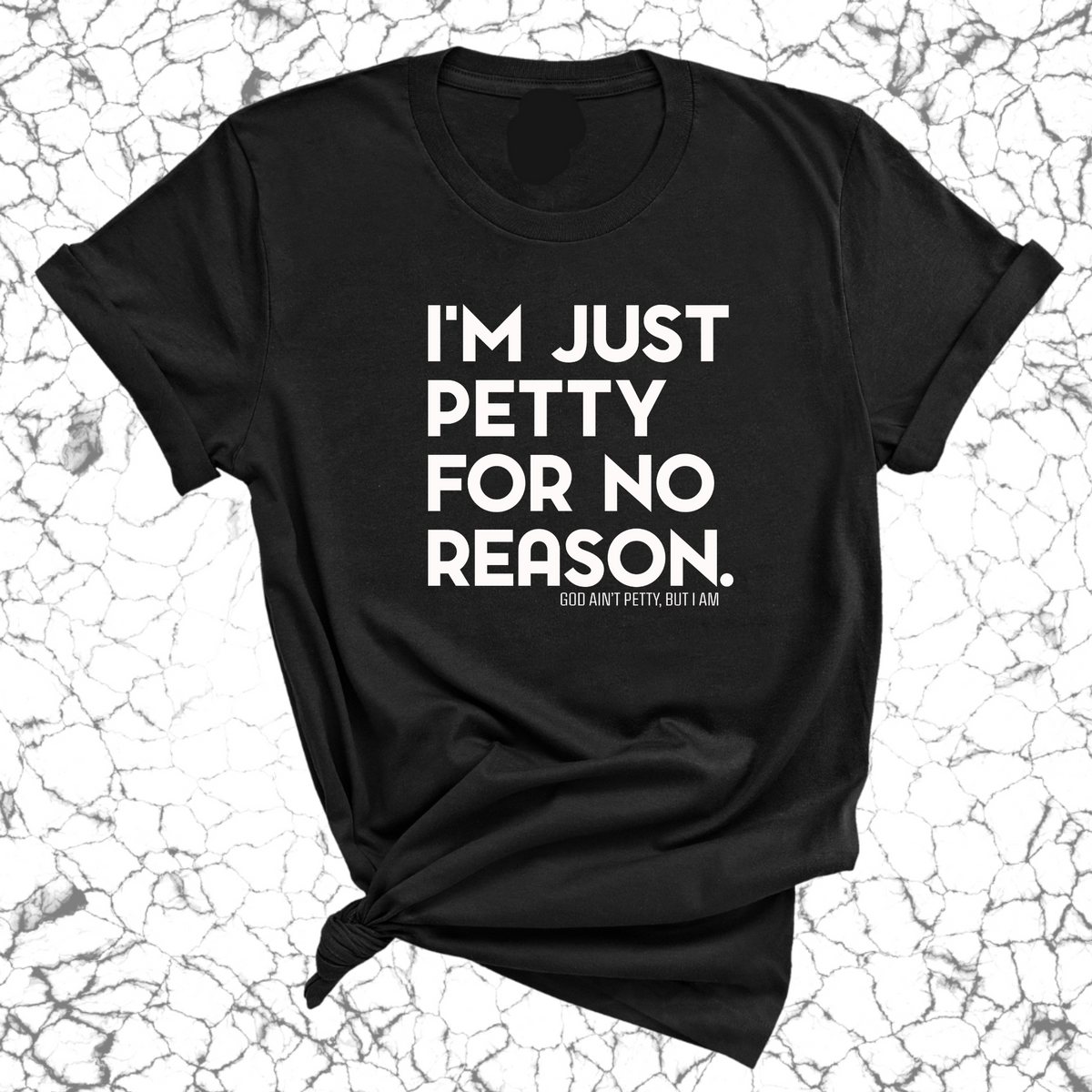 Petty T-shirts, Unisex Petty Tees – Page 3
