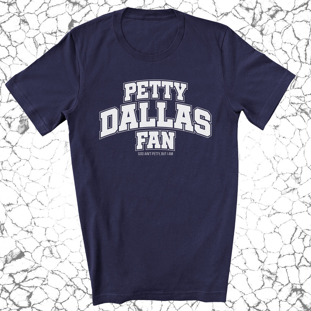 Petty T-shirts, Unisex Petty Tees – Page 14