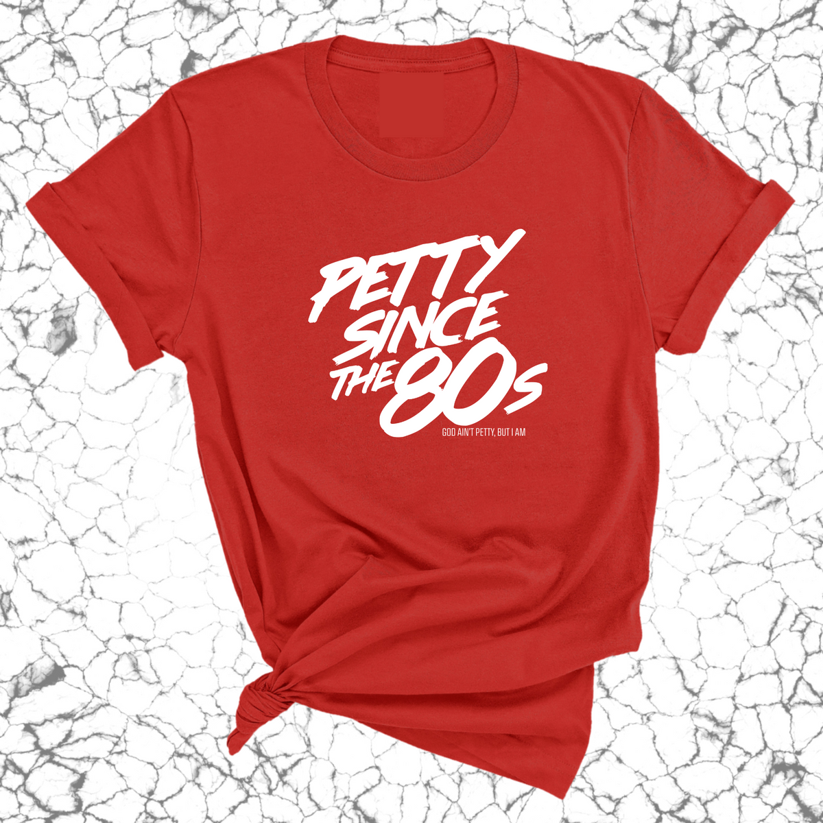 Petty T-shirts, Unisex Petty Tees – Page 5